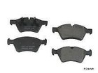 Fits Mercedes Benz Front Brake Pads OEM W164 ML280 ML300 ML350 ML500 ...