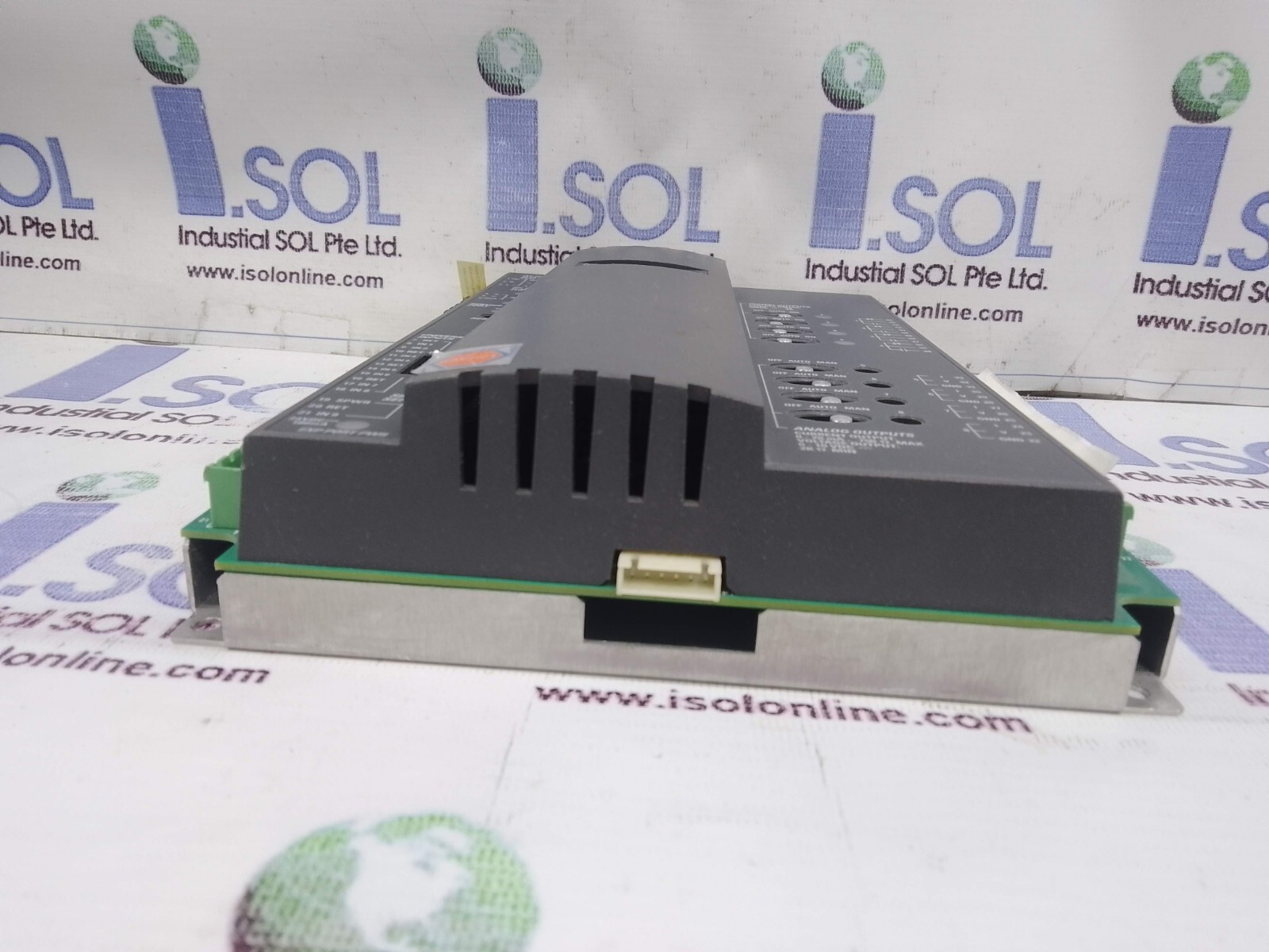 Schneider Andover Continuum BACnet b3810 Series Controller Schneider ...