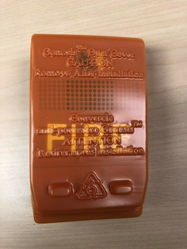 Mirtone Genesis Horn - Red MG1RF-HD EST Edwards | eBay