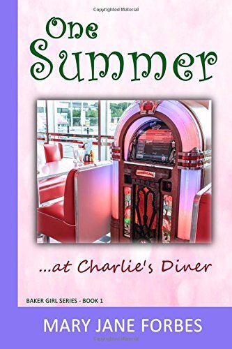 ONE SUMMER By Mary Jane Forbes & Mary Jane Forbes **BRAND NEW ...