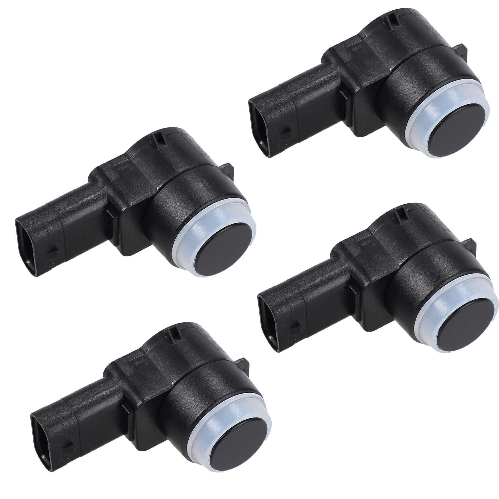4stk 2215420417 Parksensor PDC Sensor Einparkhilfe Für Mercedes W204 ...