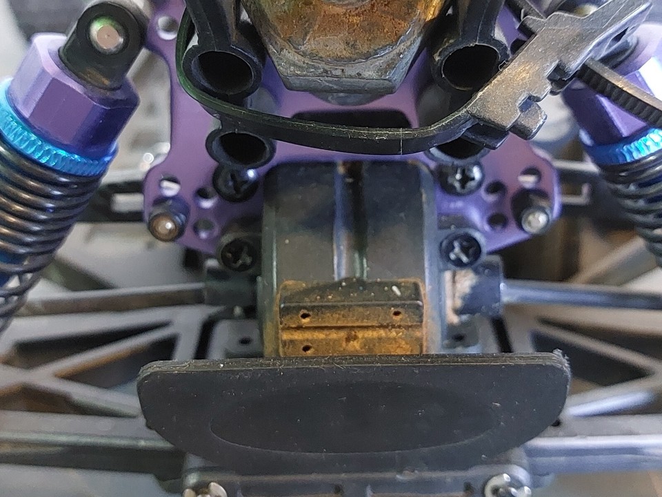 Exceed RC Sunfire 1/10 4x4 Electric RC Buggy | eBay