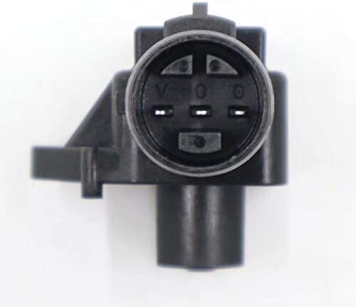 New MAP Sensor 079800-5710 PS38 37830-MCF-003 37830MCF003 for CBR600/RR ST1300 | eBay