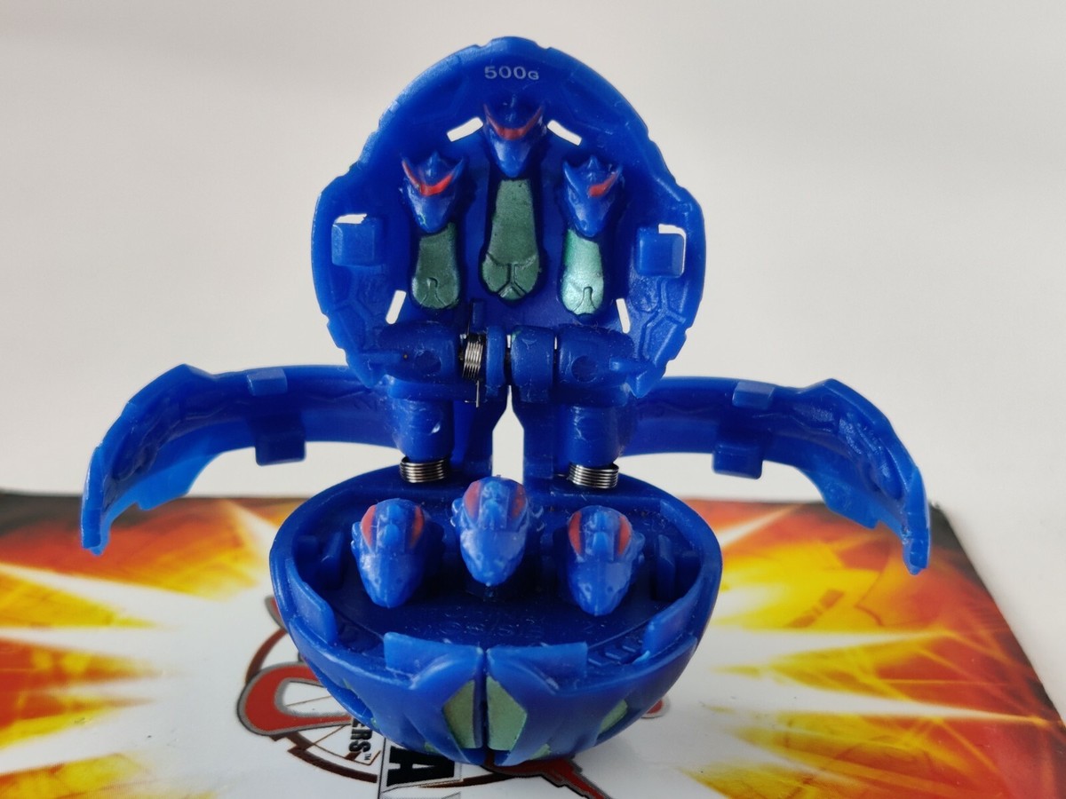 Bakugan Exedra Exedra (Legendary Soldier) | Wiki | Bakugan Interspace