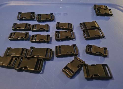 Kinmax 20pcs Nylon Strap Pet Coller Two Sizes | eBay