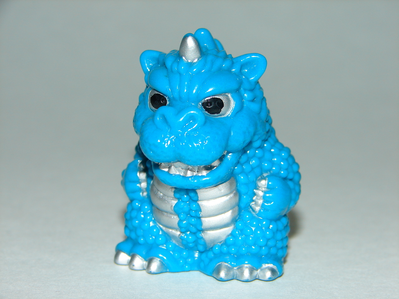 SD Gabara Figure from Great Illustrated Collection 3 Set! Godzilla ...