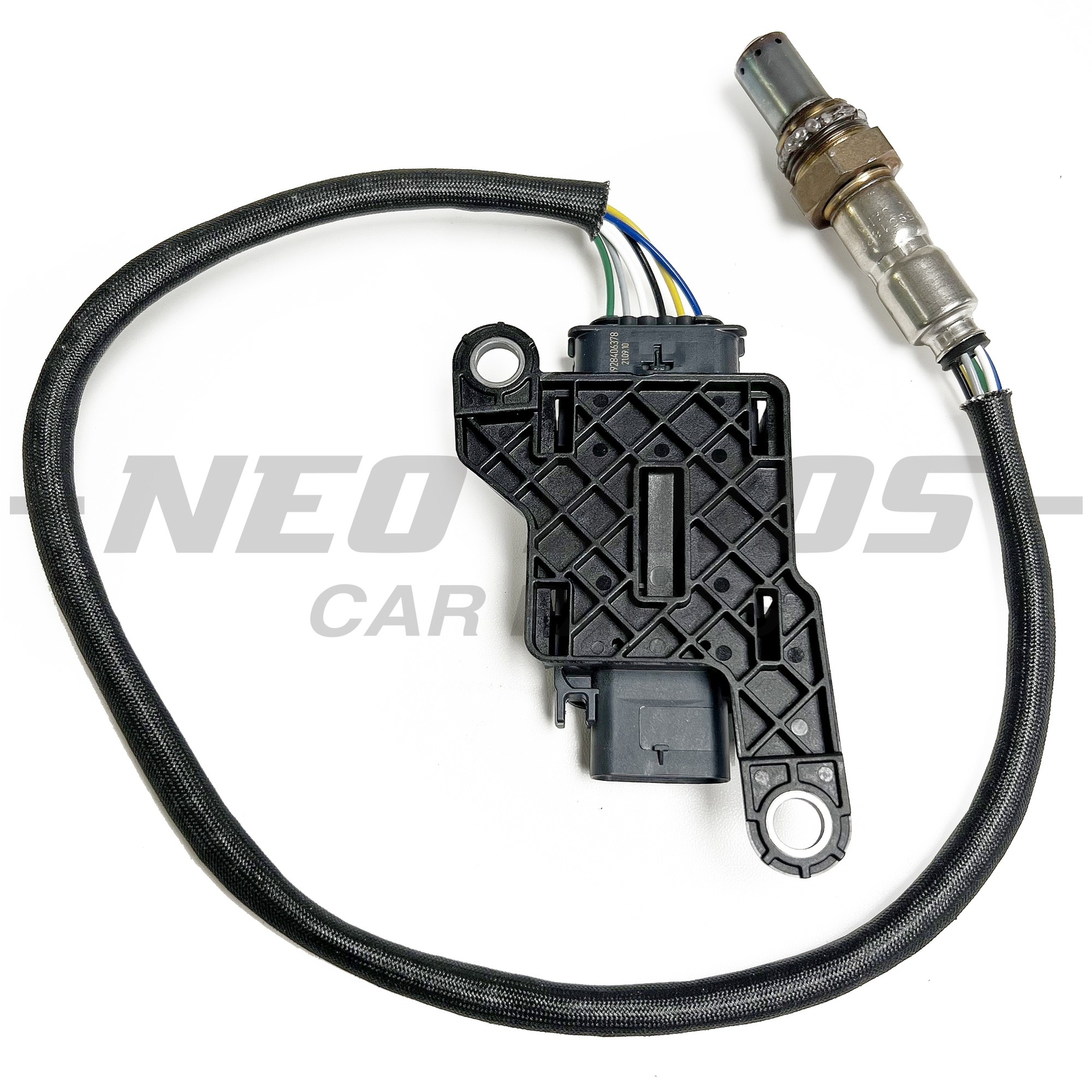 Genuine PSA Nox Sensor Front or Rear Citroen Peugeot DS Vauxhall 1.5 ...