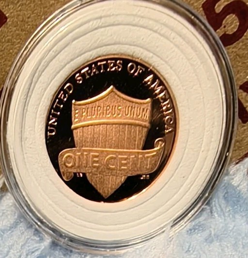 2025 Lincoln P&D Mint Plus 2025 S Proof Penny Protected in Capsules | eBay