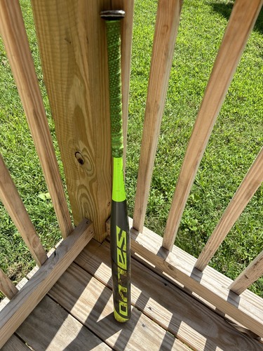 Easton Salvo IMX Advanced Composite Slowpitch Softball Bat SP15SVAU 34 ...