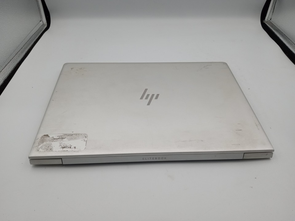 HP EliteBook 840 G5 14" Touchscreen Intel i7 4GB 128GB SSD Win11 - NO ...