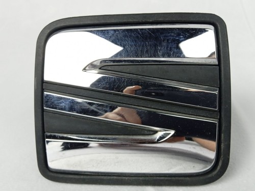 5F0827565C TAILGATE BACK DOOR HANDLE / 1076682 FOR SEAT LEON CUPRA 5FB ...