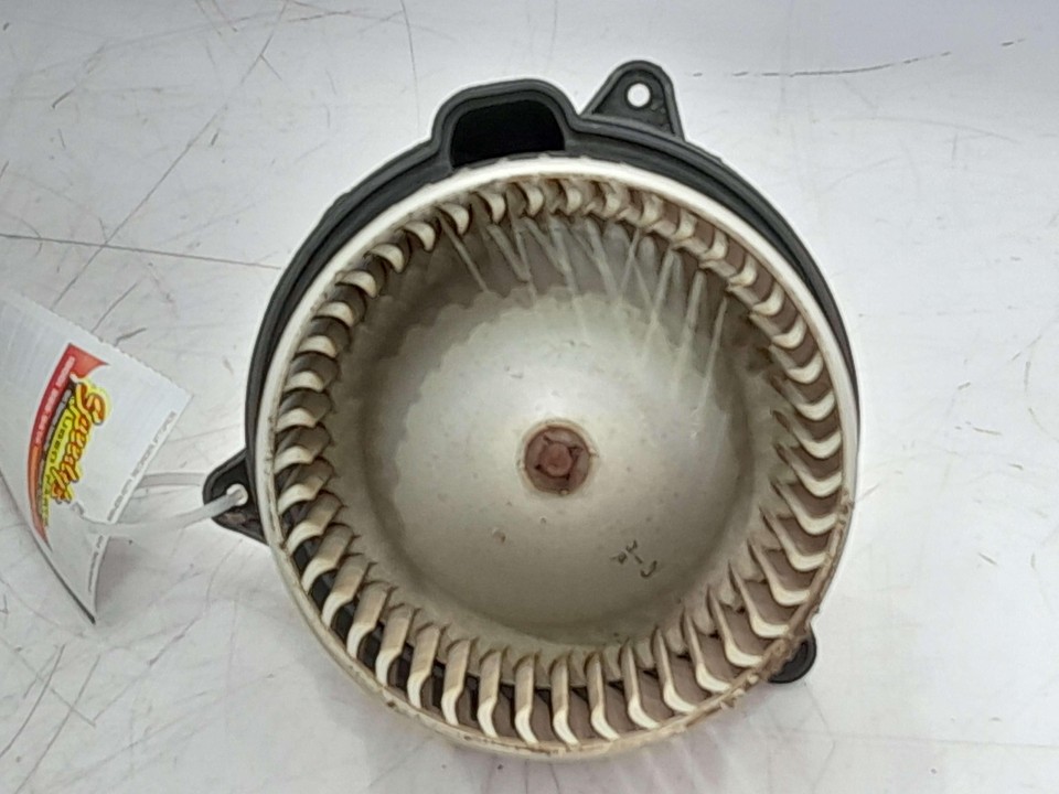 Heater AC Blower Motor (Front) Nissan Xterra Frontier Pathfinder OEM ...