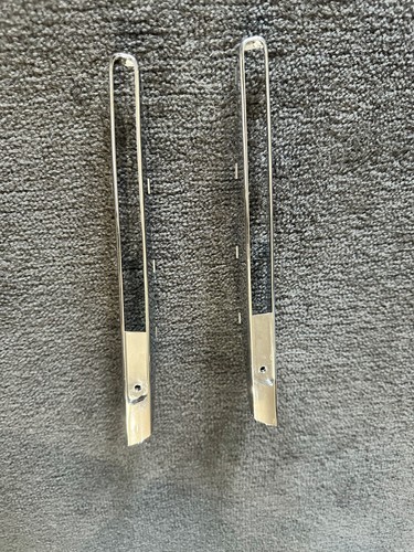 BMW E92 E93 M3 Front Guard Fender Indicator Light Housing LHS + RHS | eBay