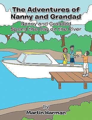 Adventures of Nanny and Grandad : Nanny and Grandad Spend the Day on ...