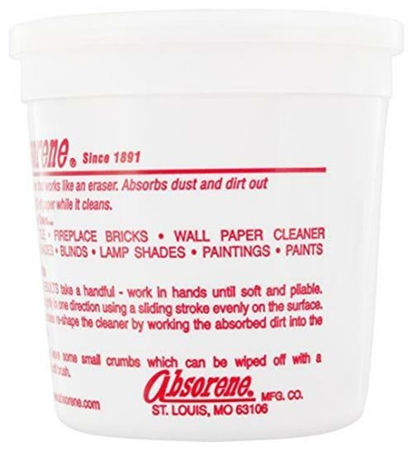 Absorene Book and Document Cleaner | eBay