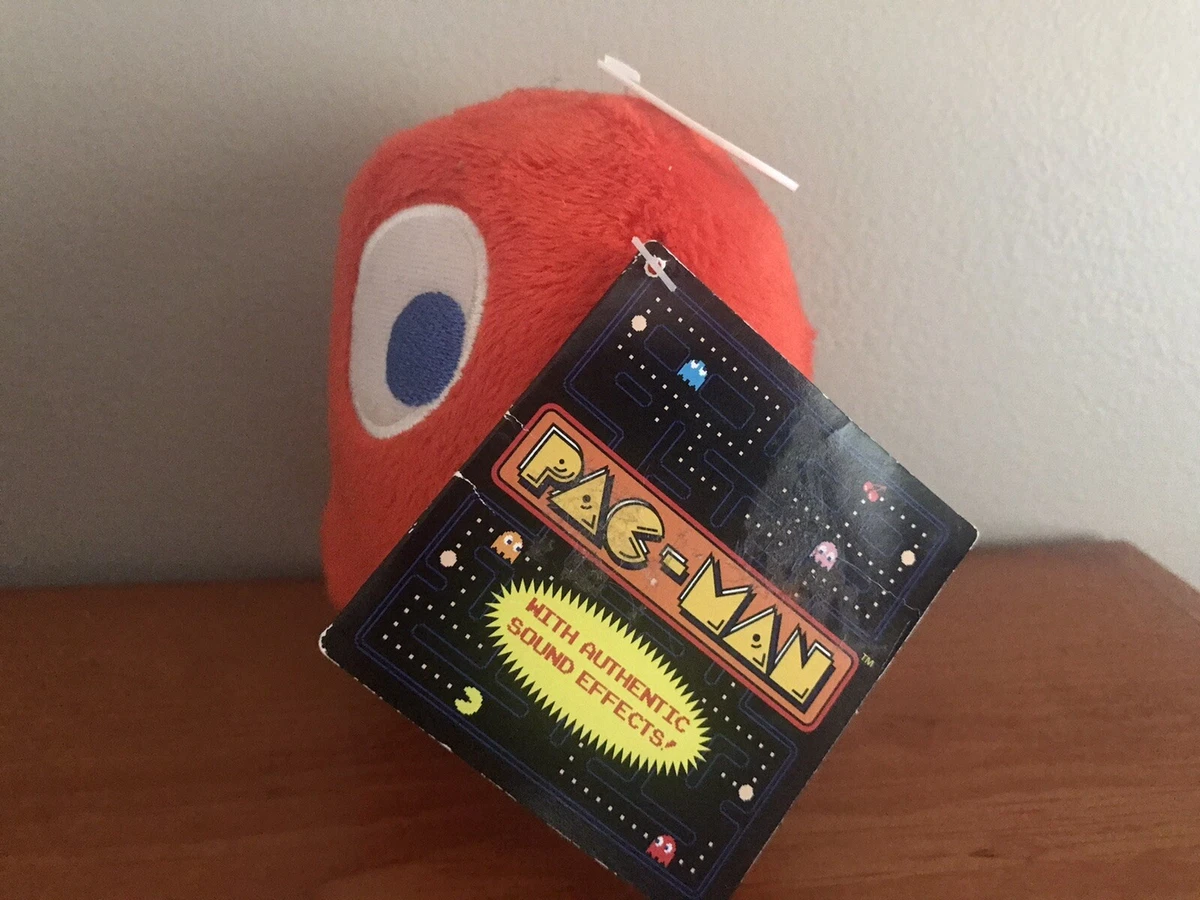 Pac Man Sound Effect