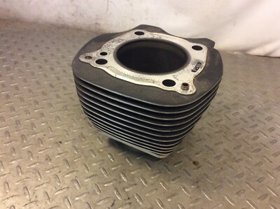 17 - 20 Harley Davidson M8 Milwaukee 8 Front Engine Cylinder 107 ...