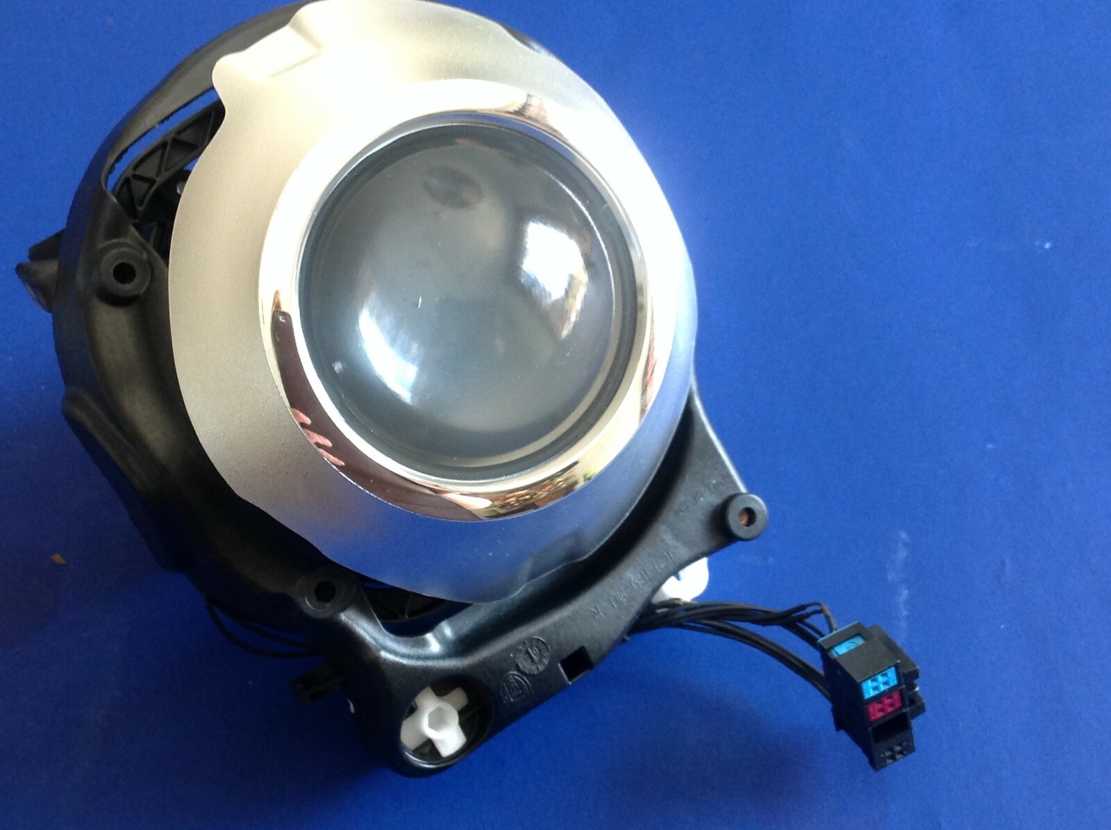 Jeep Dodge Chrysler Fog Light LH or RH OEM 68140324AA 68144162AA | eBay