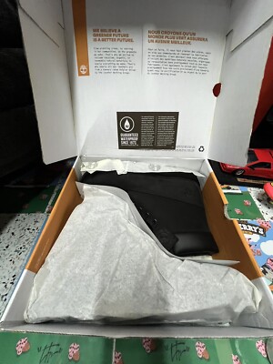 *NEW* Men's Timberland Premium 6" Waterproof Boot Black TB010073001 ...