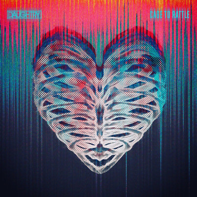 Daughtry Cage to Rattle (CD) Album | eBay.de