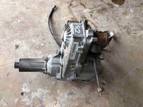 1998-1999 Dodge Durango Transfer Case NV231 | eBay