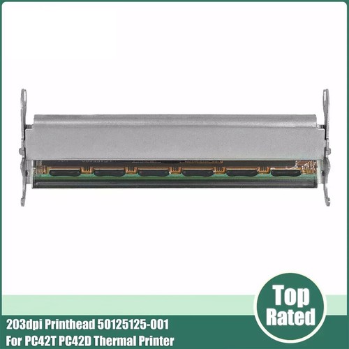 Replacement Printhead for Intermec PC42T and PC43T Thermal Printers ...