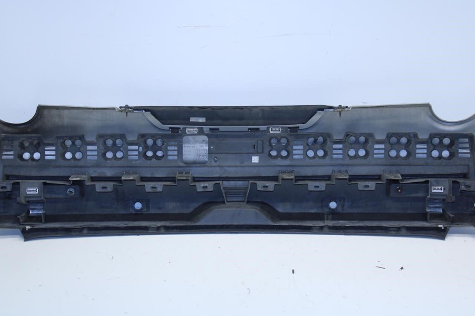 2017-2019 GMC Acadia SLT-1 Rear Bumper Cover 84180676 OEM *ReaD* | eBay