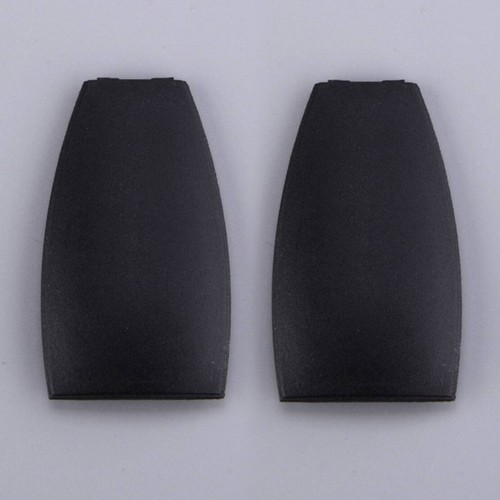 2Pcs Car Key Anti-scratch Back Case Rear Cover Fit for Mercedes S300 ...