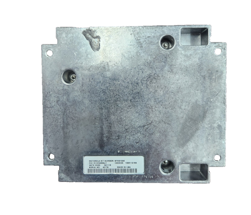 BMW E65 E66 OEM PHONE COMPENSATOR AMPLIFIER CONTROL MODULE OEM!! | eBay