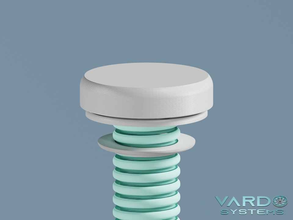 12V Volt Ventilation Kit DIY Inline Fan Air Extraction Inlet Outlet ...