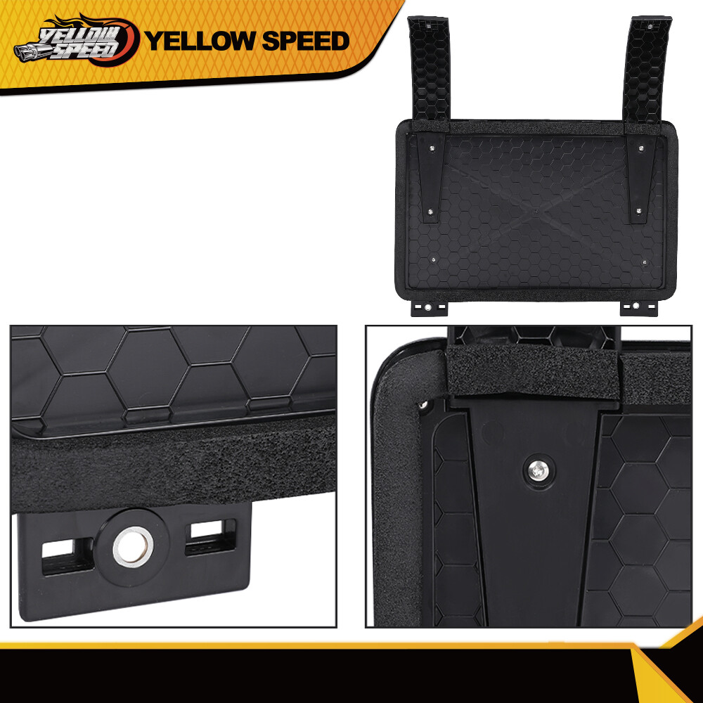 Fit For Land Rover Defender 2020-2021 Exterior Side Mounted Gear Box ...