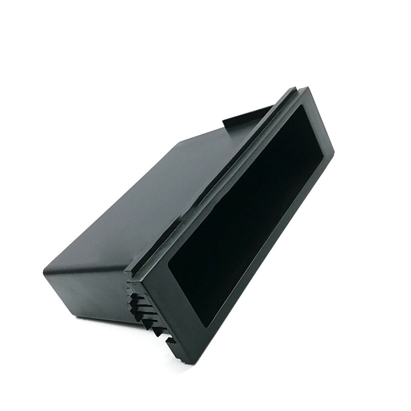 Single Din Car Stereo Radio Dash Storage Box CD Player Unit Case ...