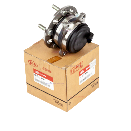 GENUINE 52750C5000 Hub & Bearing REAR WHEEL for KIA Sorento ONLY 2WD ...