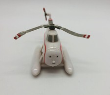 TrackMaster Thomas & Friends Harold to The Rescue for sale online | eBay