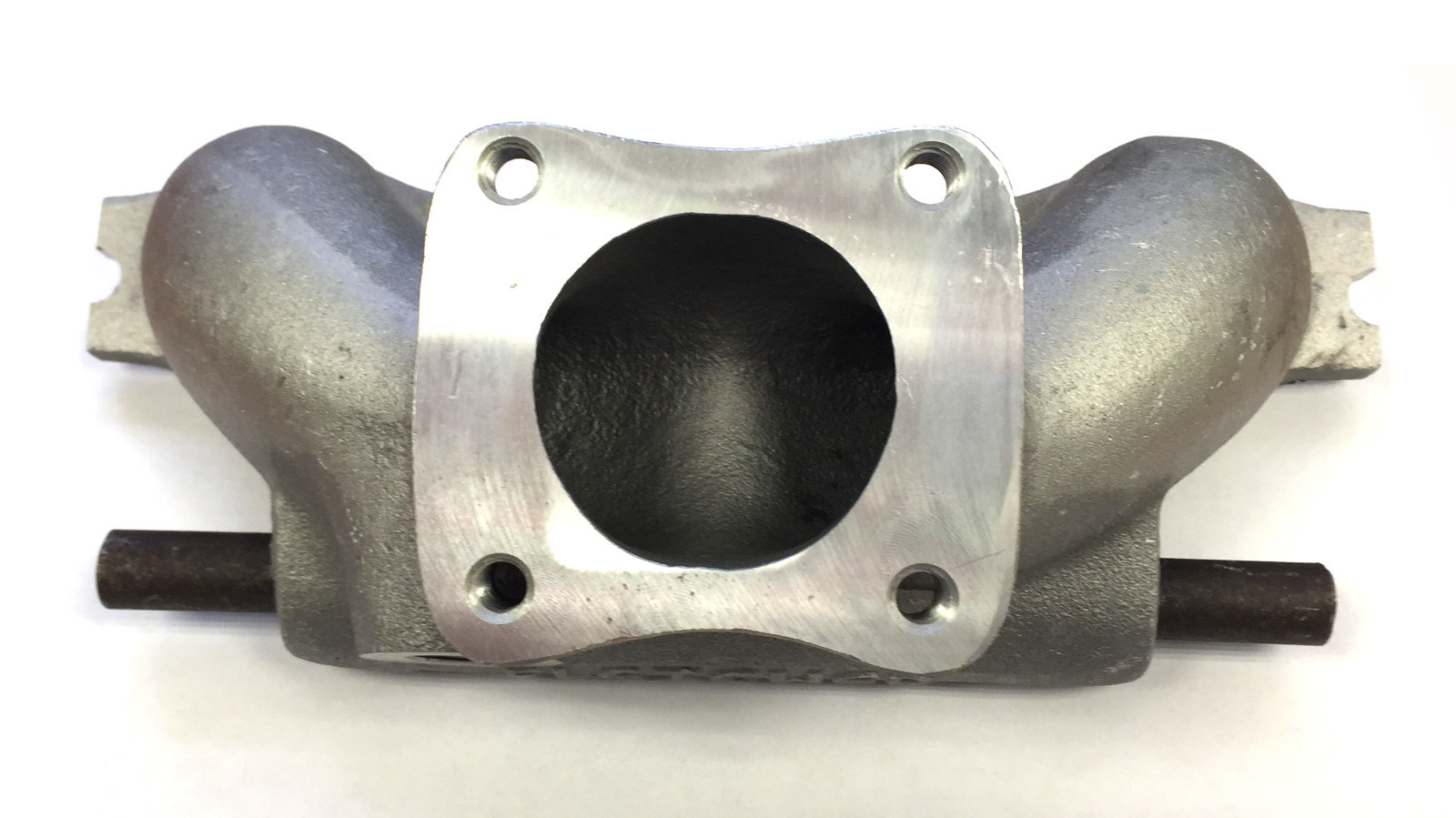 FLETCHER CLASSIC MINI ALLOY INLET MANIFOLD 1.5" 1.75" HS4 HIFF44 C ...