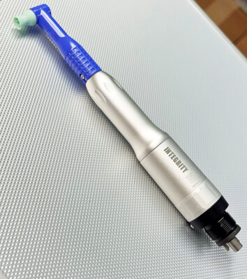 Handpieces - Nose Cone Attachment