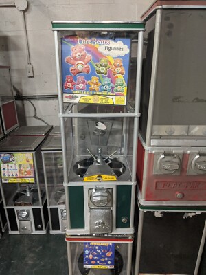Candy & Bulk Vending Machines - Beaver Vending Machine