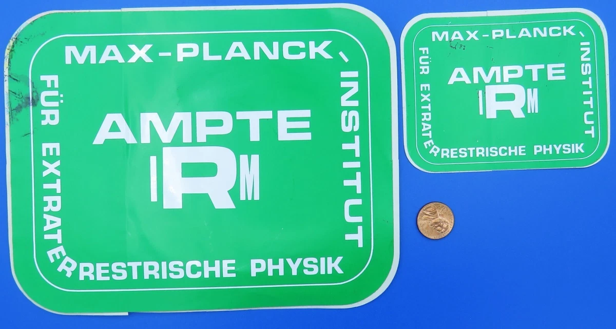 Nasa Planck