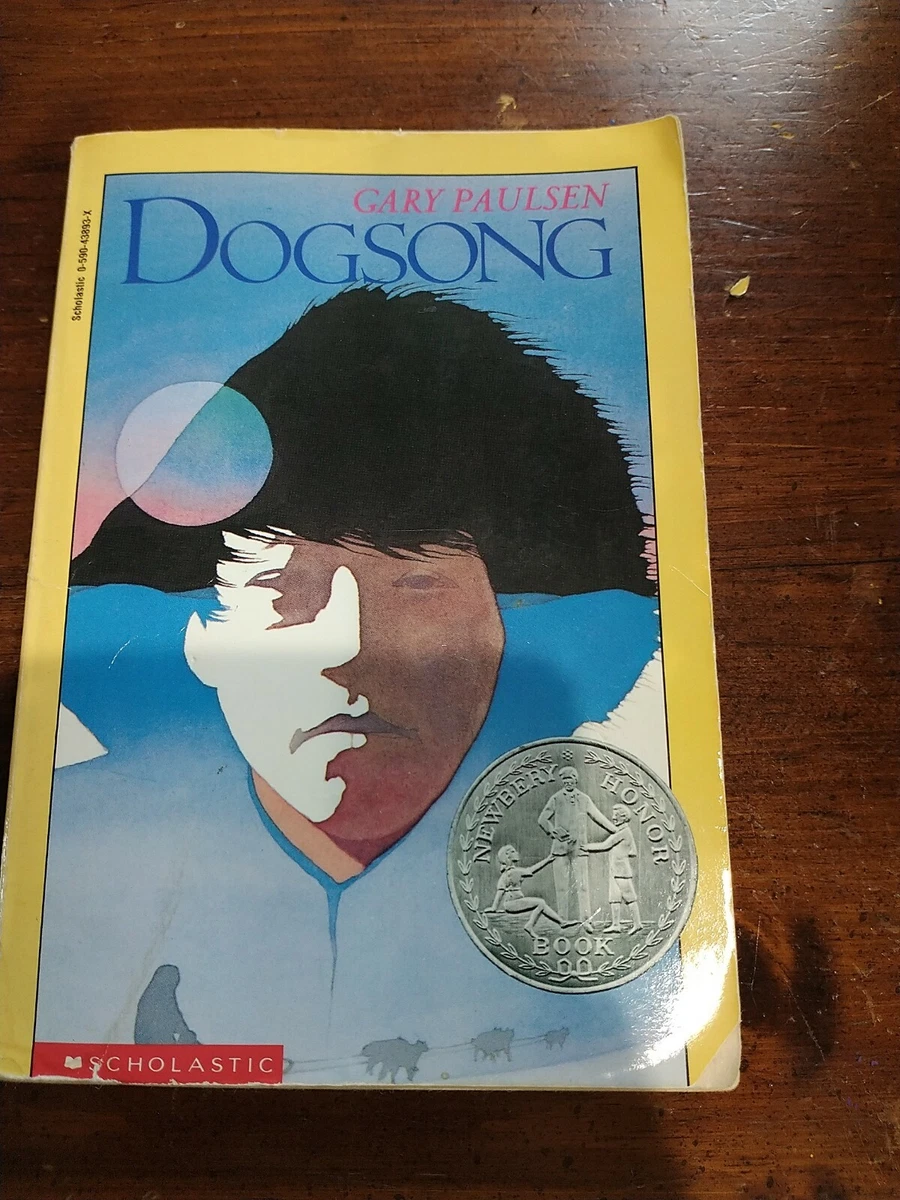 Dogsong By Gary Paulsen