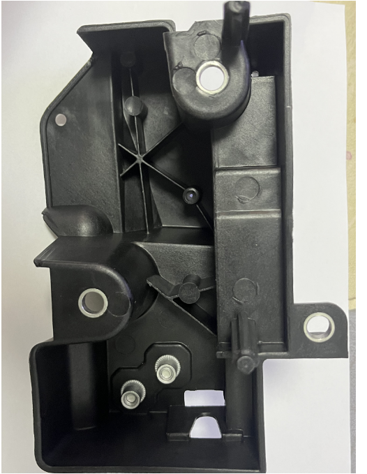 For 2019-2020 JEEP CHEROKEE COOLING MODULE BRACKET RIGHT 68438518AA* | eBay