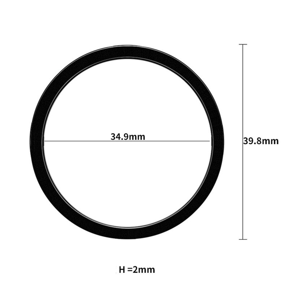 For-SRAM GXP Spacer Parts Spacer 25mm Accessories Brand New High ...