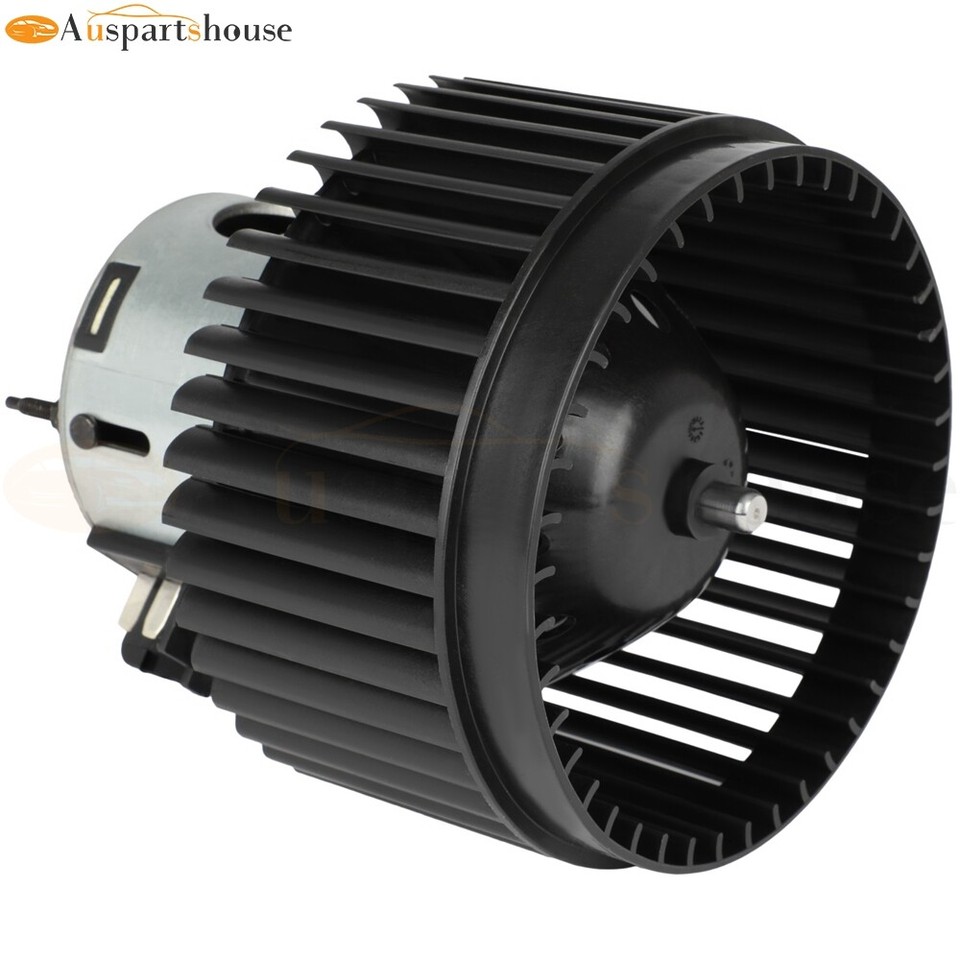 ABS Plastic HVAC Heater Blower Motor W/ Fan Cage for 07-2009 Pontiac G5 ...