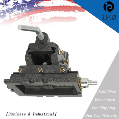 Other - Cat 40 Spindle