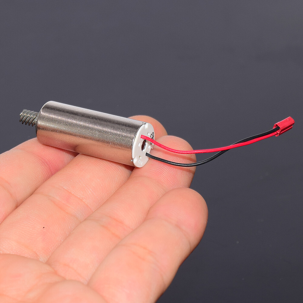 Japan Mini Micro 5-Pole Rotor Big Coreless Motor DC 3.7V 5V 6V 9V 12V ...