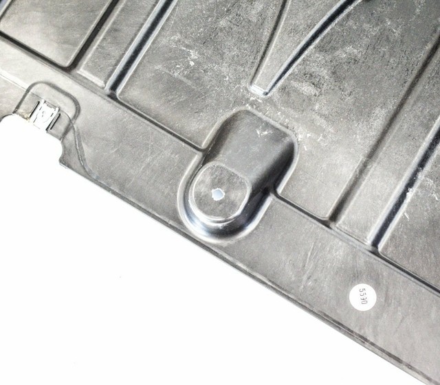 BMW X3 F25 Underbody Rear Right Side Cover 51757213674 Genuine for sale ...