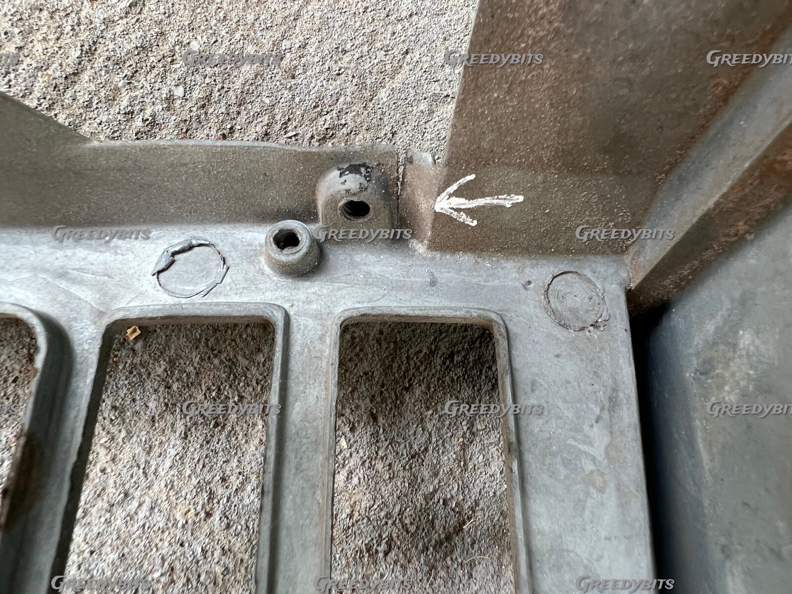 Holden HQ Dash Frame GTS SS MONARO | eBay