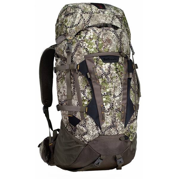 Badlands Ascent Hunting Backpack Approach Camo #21-35359 OEM for sale ...