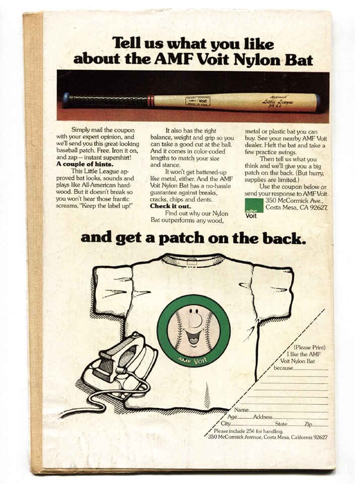 BATMAN #265 1975-DC comic-BERNI WRIGHTSON | eBay