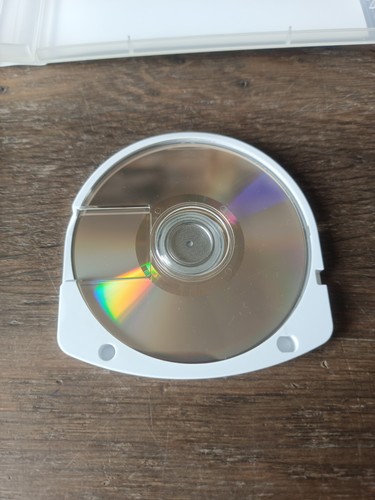 Def Jam Fight For NY The Takeover - PSP - Version Française | eBay