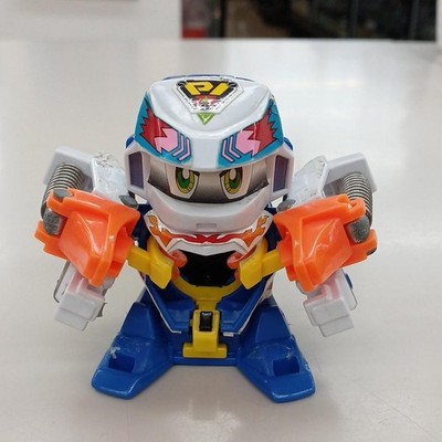 Takara B-Daman Battle Phoenix Egg Special Used | eBay